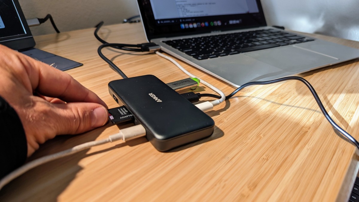 The 3 Best USB Hubs of 2025 | Tested & Rated
