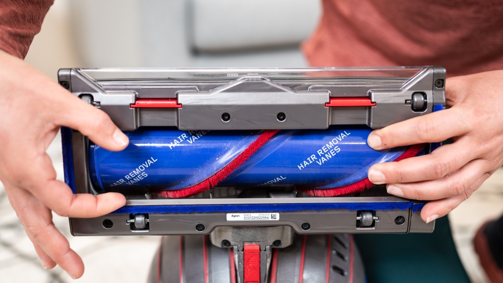 Dyson Ball Animal 3 Extra Review | Tested & Rated