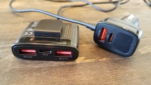 The 5 Best Car Chargers of 2025 Tested Rated