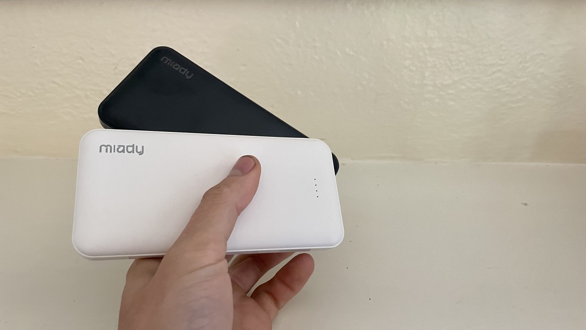 The Best 3 Power Banks of 2024 | Tested & Rated