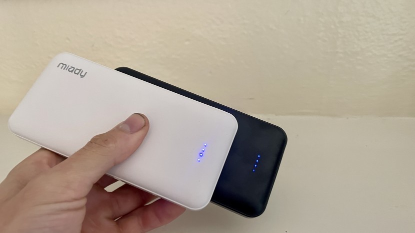 2-Pack Miady 10000 Review | Tested & Rated
