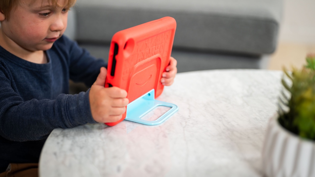 The 4 Best Tablets for Kids | Tested & Rated