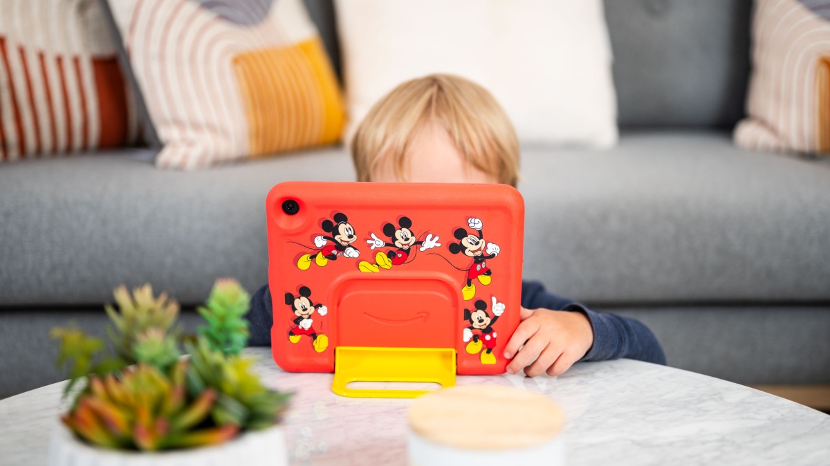 The 4 Best Tablets for Kids | Tested & Rated