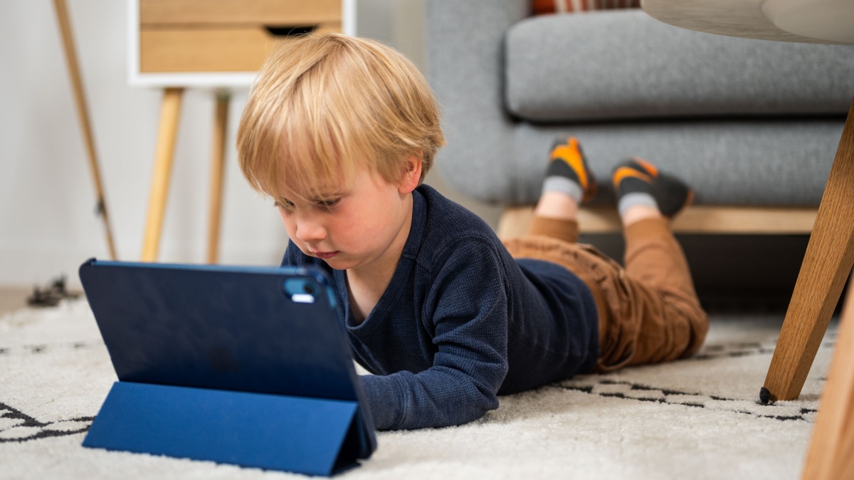 The 4 Best Tablets for Kids | Tested & Rated