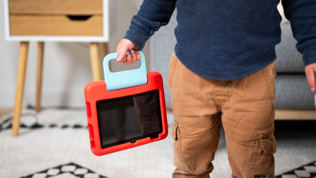 The 4 Best Tablets for Kids of 2025 | Tested & Rated