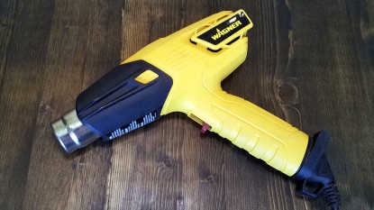 The 5 Best Heat Guns | Tested & Rated