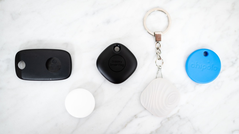 The 5 Best Bluetooth Trackers of 2023 | Tested by GearLab