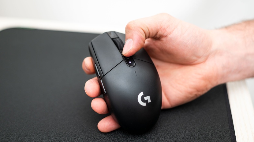 Logitech G305 Review | Tested & Rated