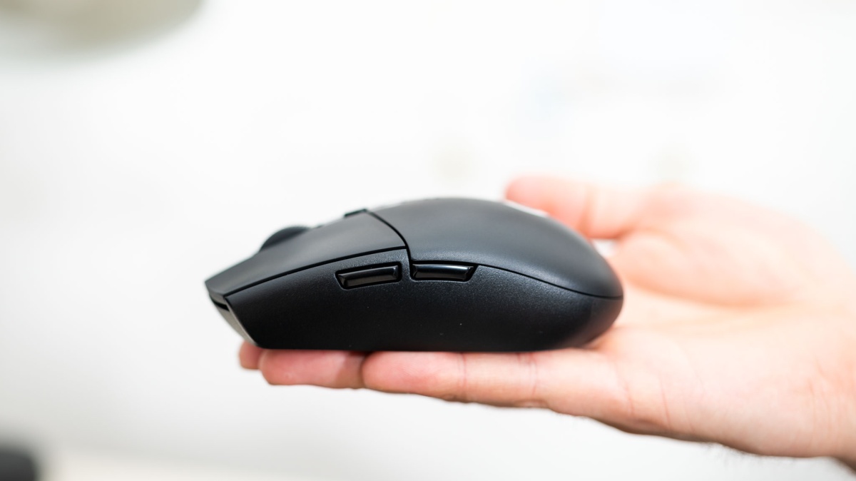 Logitech G305 Review | Tested & Rated