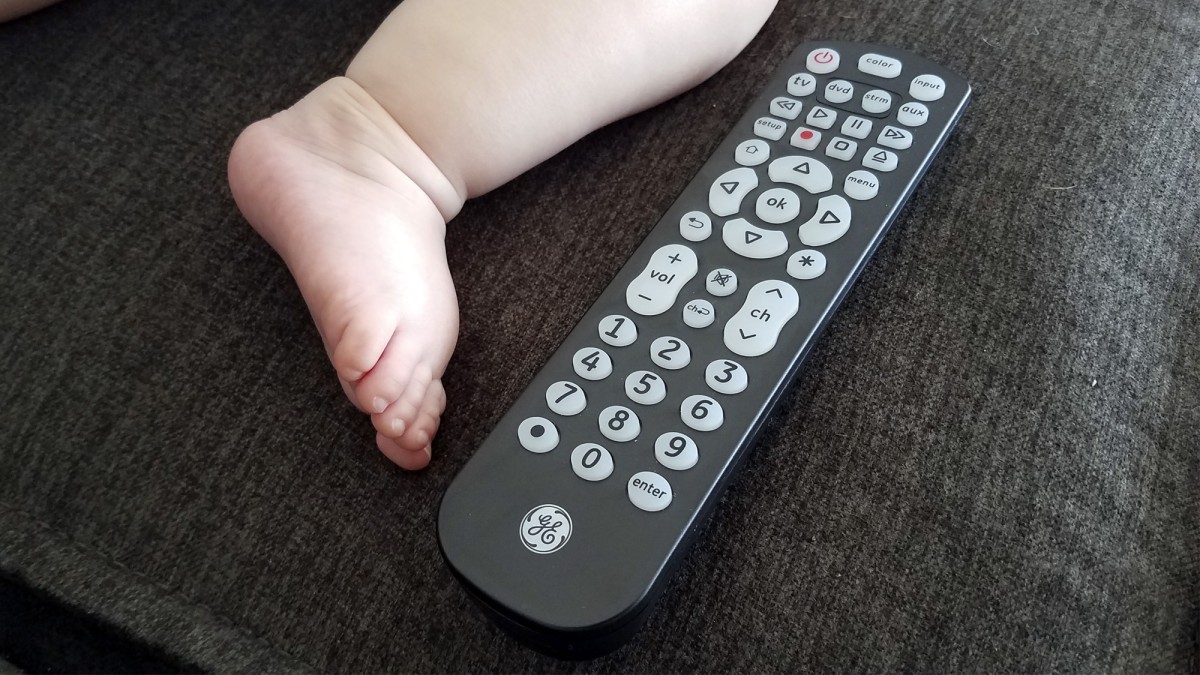 4 Best Universal Remotes of 2025 | Tested & Rated