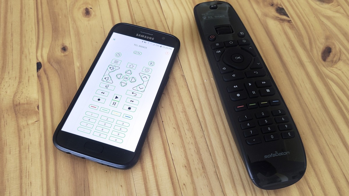 4 Best Universal Remotes of 2025 | Tested & Rated