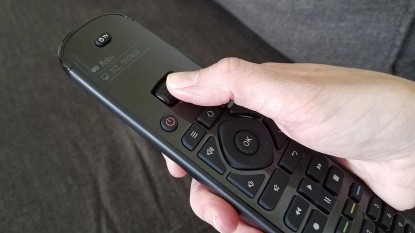 The Best Universal Remotes of 2025 | Tested & Rated