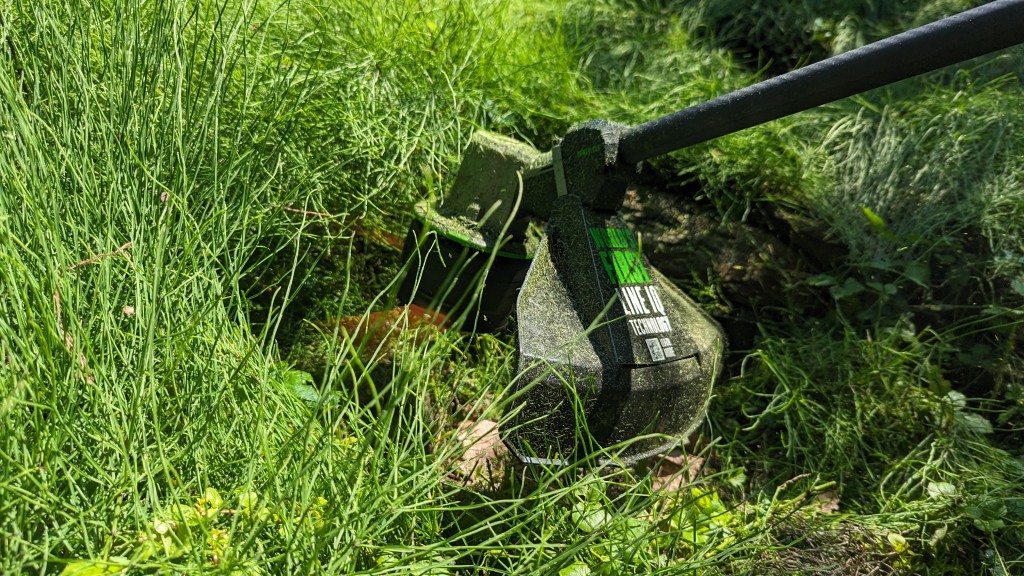 Ego Power+ Powerload with Line IQ ST1623T Review | Tested