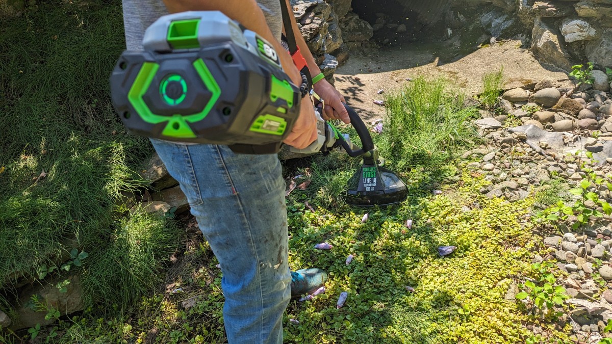 The 4 Best String Trimmers of 2025 | Tested & Rated