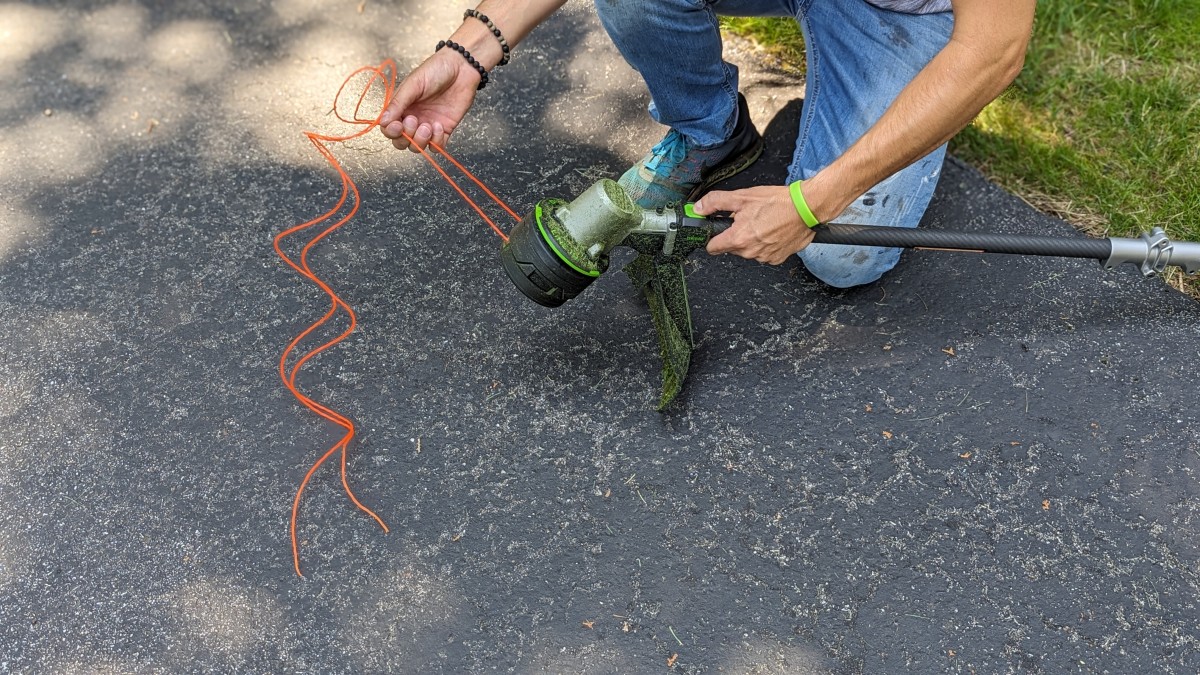 The 4 Best String Trimmers of 2025 | Tested & Rated