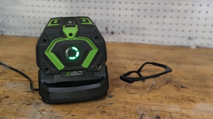 Ego Power+ Powerload with Line IQ ST1623T Review | Tested
