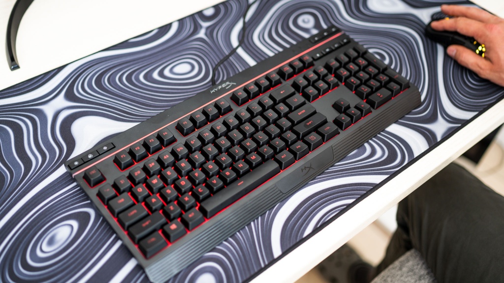 The 6 Best Gaming Keyboards | Tested & Rated
