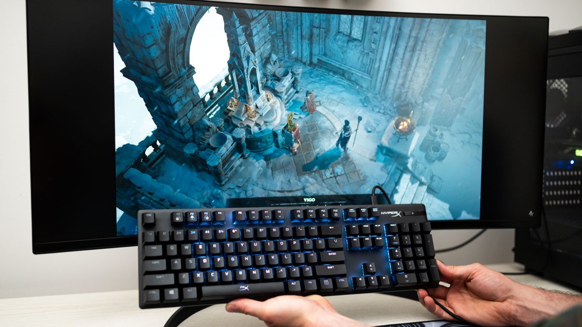 The 6 Best Gaming Keyboards | Tested & Rated
