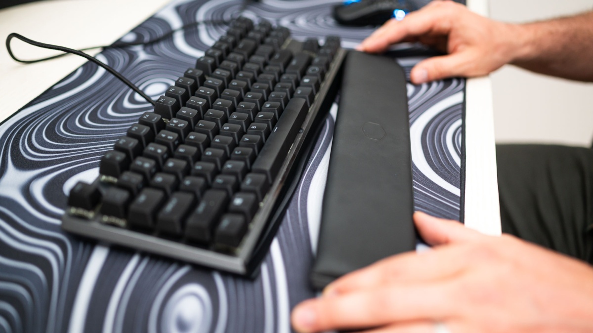 7 Best Gaming Keyboards of 2024 | Tested & Rated