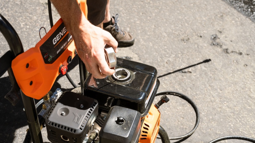 Generac 8874 store