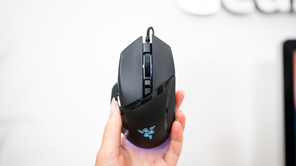 The Best Wired Mouse of 2025 | Tested & Rated