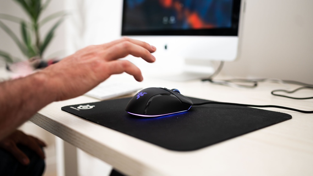 The Best Wired Mouse of 2025 | Tested & Rated