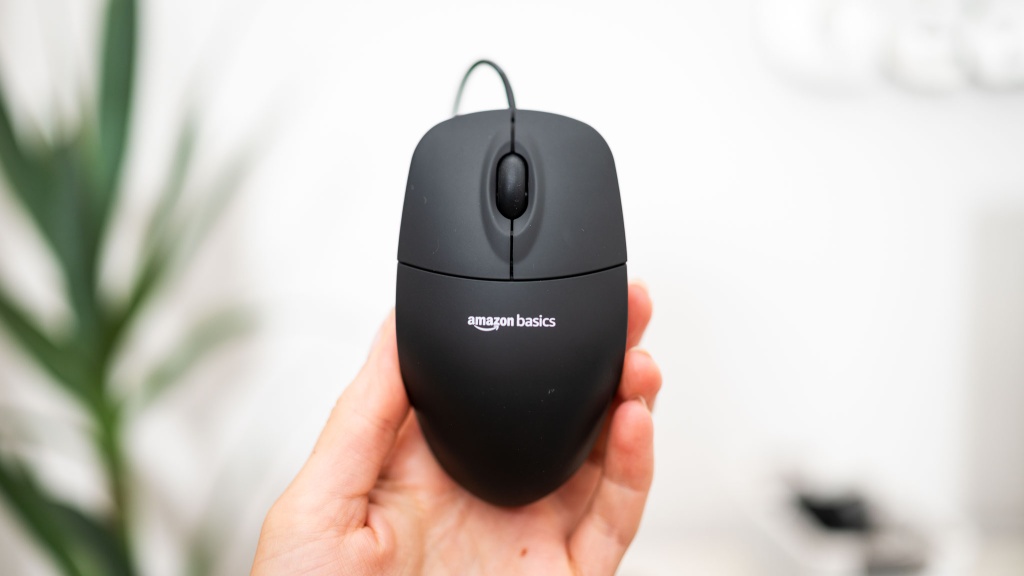 The Best Wired Mouse of 2025 | Tested & Rated