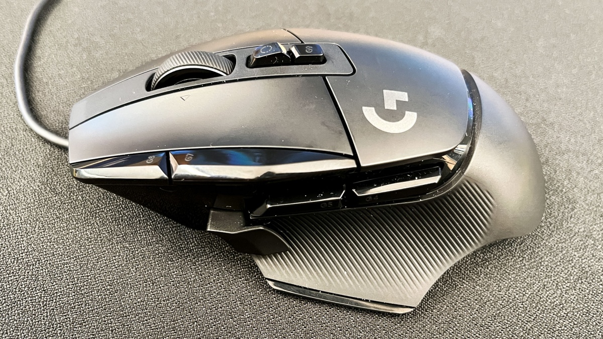 The Best Wired Mouse of 2025 | Tested & Rated