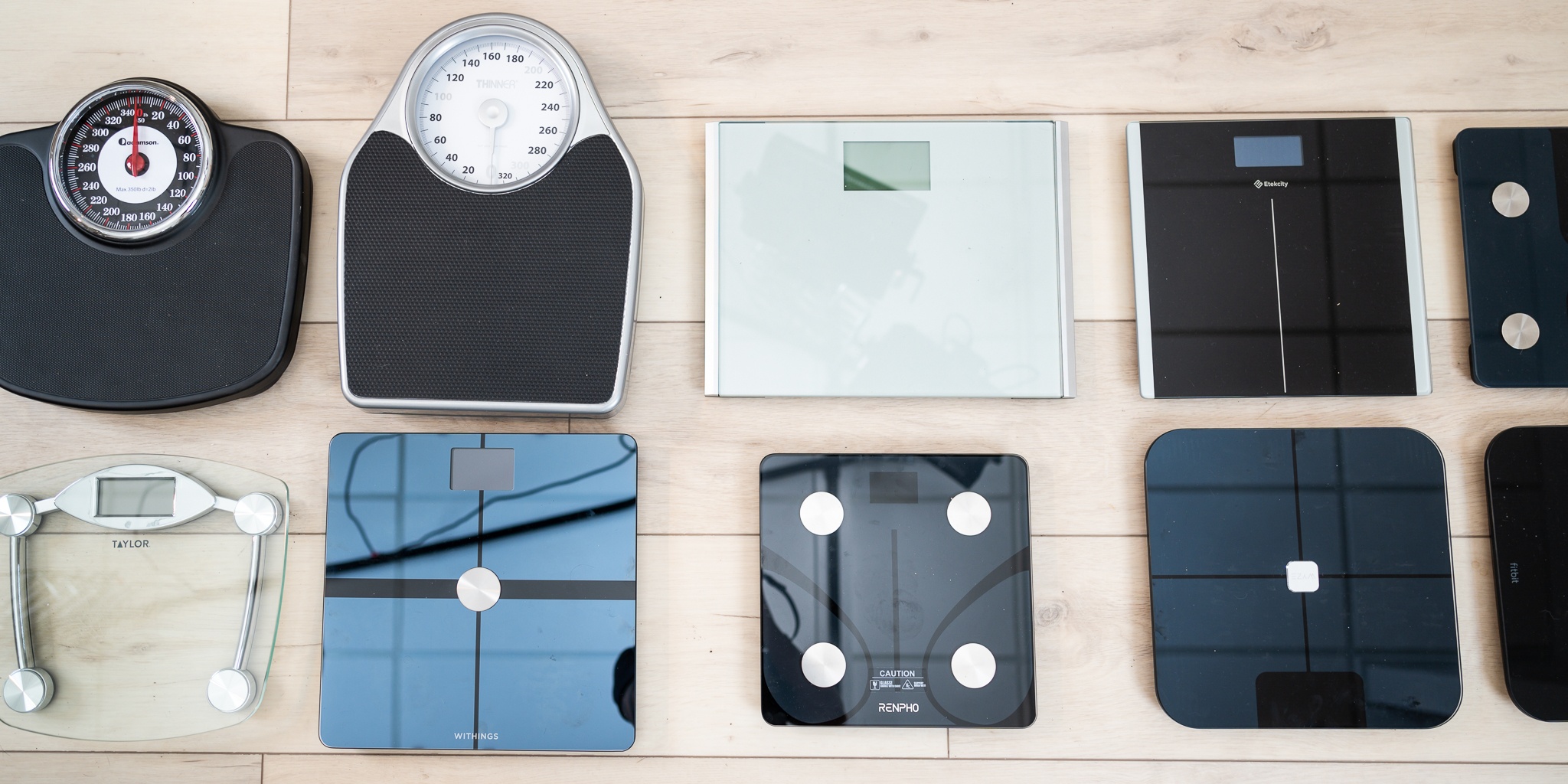 The 5 Best Scales of 2024 | Tested & Rated