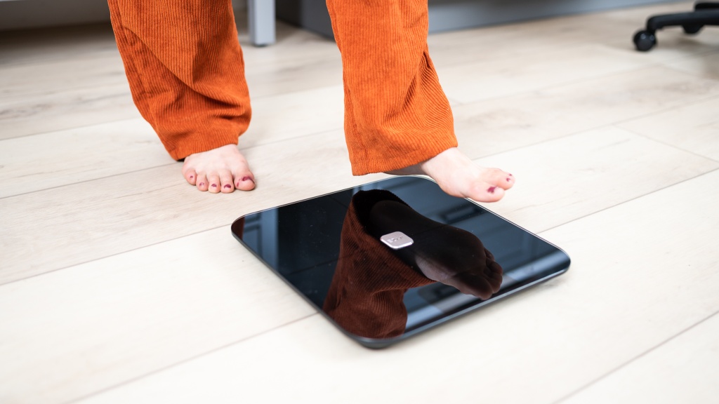 The 6 Best Scales | Tested by GearLab