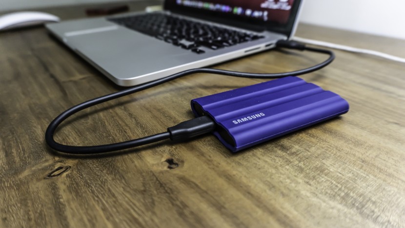 The 5 Best External Hard Drives | Tested & Rated