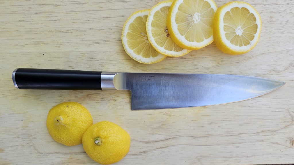 The Best Chef's Knife of 2025 | Tested & Rated