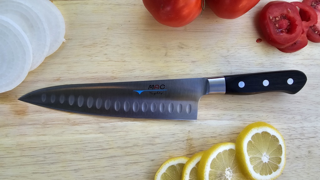 The Best Chef's Knife of 2025 | Tested & Rated