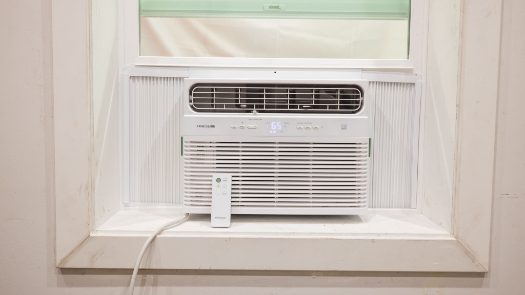 The 5 Best Window Air Conditioners of 2025 | Tested