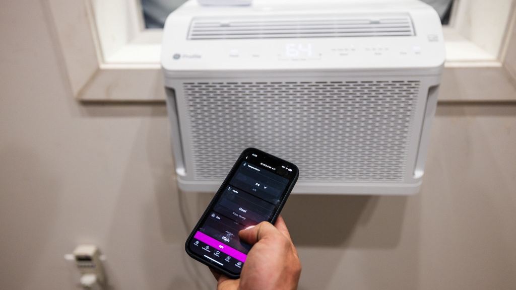 The 5 Best Window Air Conditioners of 2024 | Tested