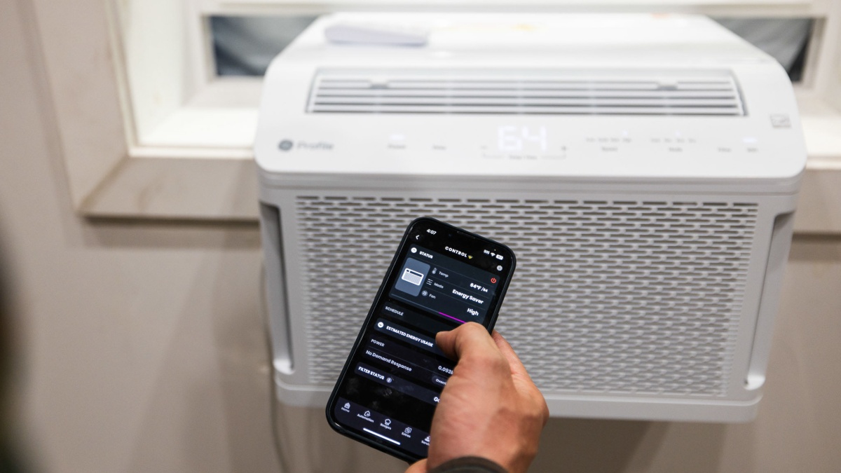 The 5 Best Window Air Conditioners of 2024 | Tested