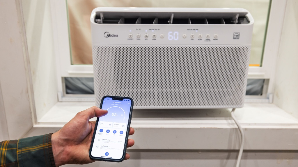 The 5 Best Window Air Conditioners of 2024 | Tested