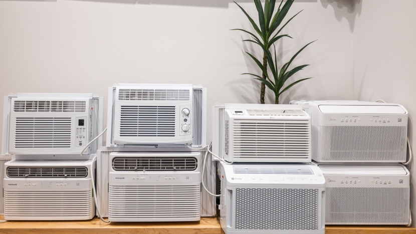 The 5 Best Window Air Conditioners of 2025 | Tested