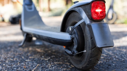 Segway Ninebot E2 Plus Review | Tested & Rated