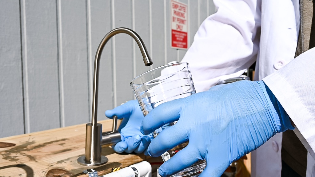 The 5 Best Water Filters of 2025 | Tested & Rated