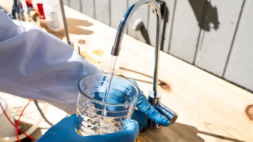 The 5 Best Water Filters of 2025 | Tested & Rated