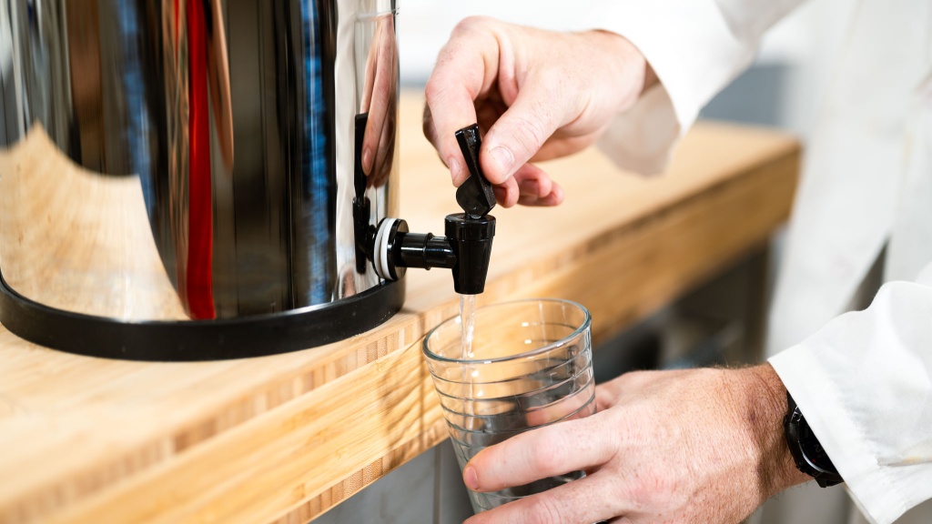Berkey Review | Tested & Rated