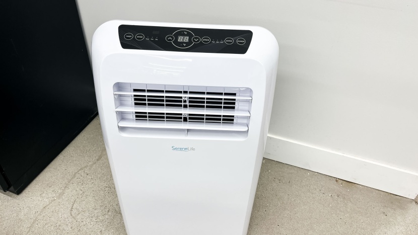 SereneLife SLPAC10 Review Tested Rated