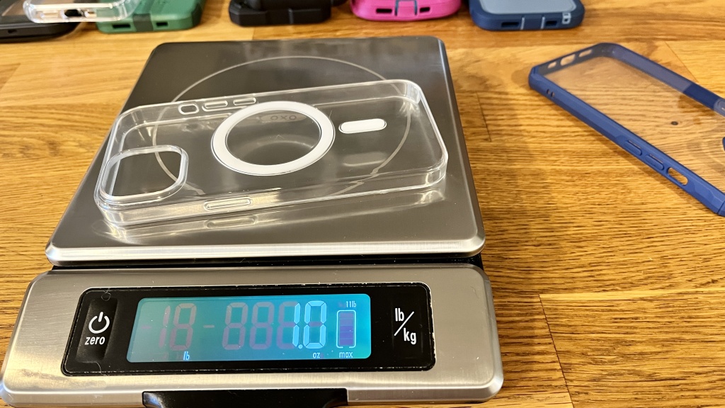 The 6 Best iPhone 14 Cases of 2023 | Tested by GearLab