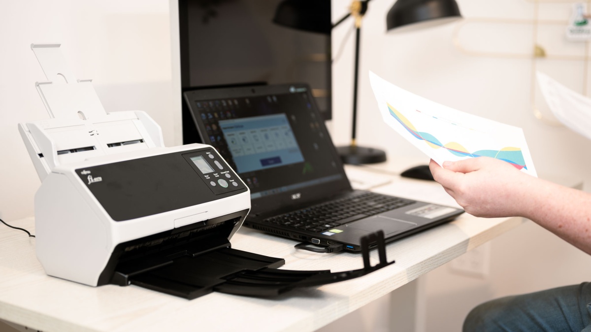 The 5 Best Scanners of 2025 | Tested & Rated
