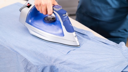 The 4 Best Clothing Irons of 2025 | Tested & Rated