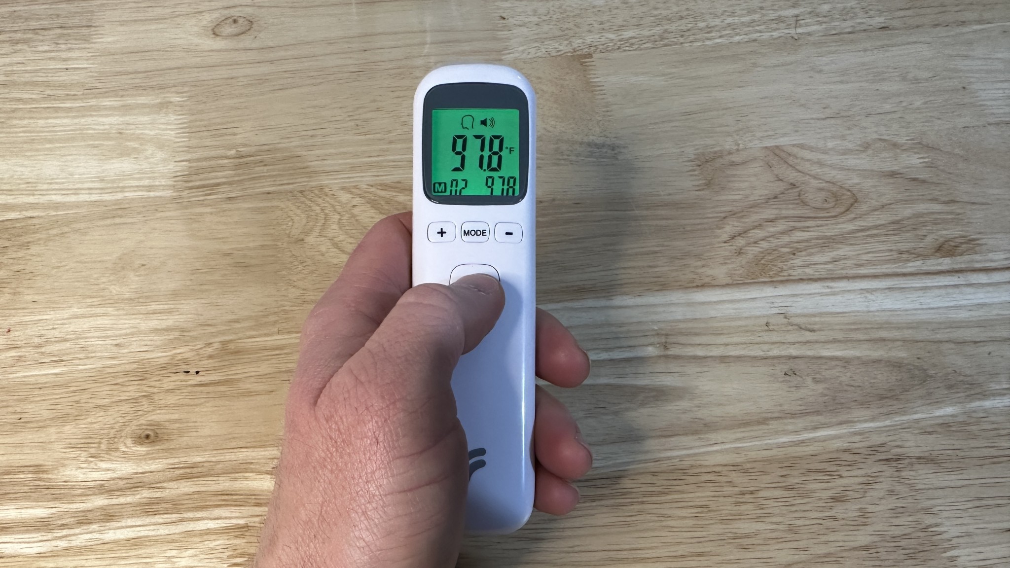 The 4 Best Thermometers of 2023 | Tested by GearLab