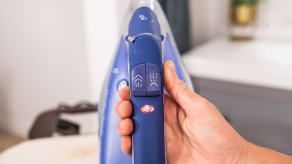 The 5 Best Clothing Irons of 2025 | Tested & Rated