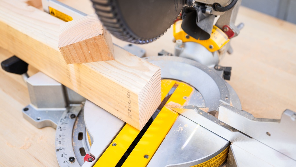 The 5 Best Miter Saws of 2024 | Tested & Rated