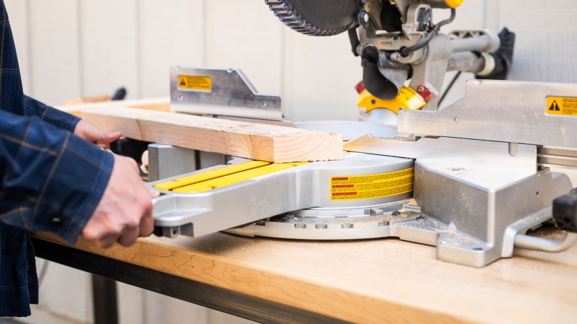 The 8 Best Power Saws of 2025 | Tested & Rated